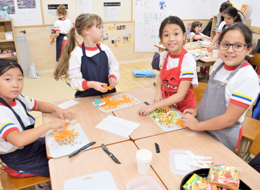 After School Program - Next Level Kidz